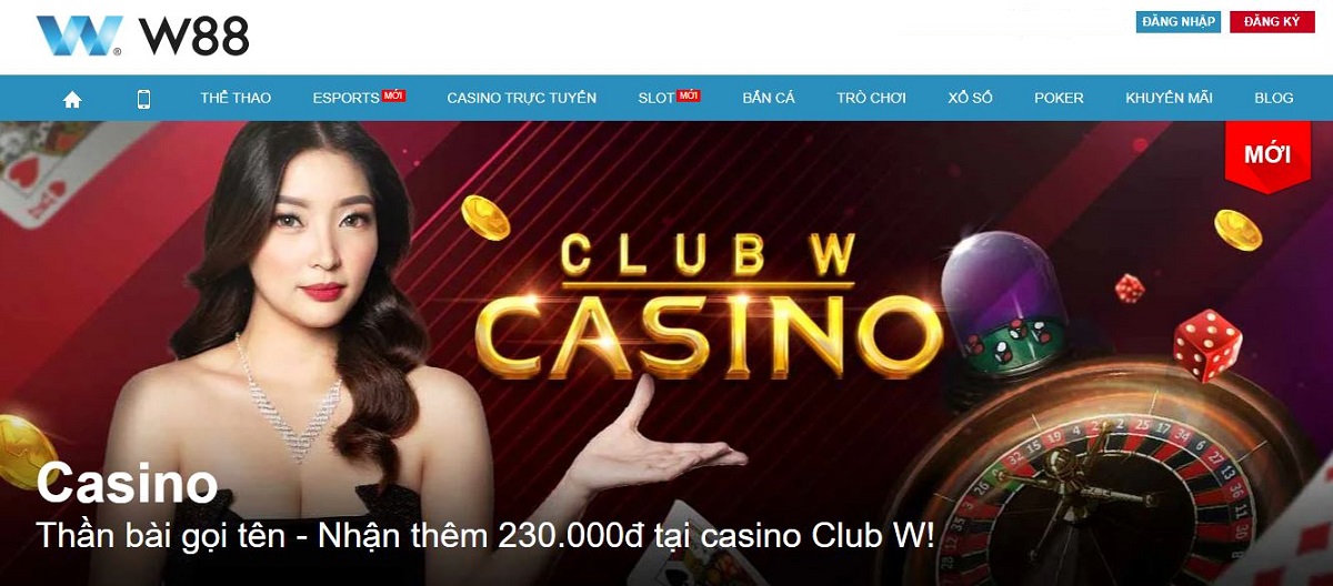 HÆ°á» ng dáº«n Ä Ä ng kÃ½ W88 vÃ xÃ¡c minh tÃ i khoáº£n chi tiáº¿t tá»« A-Z