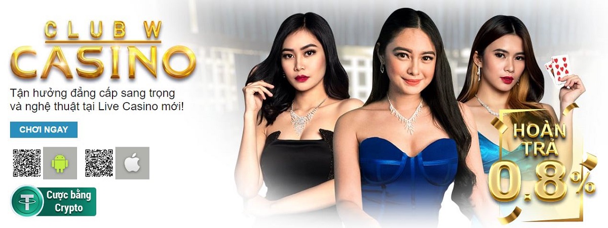 W88 - Link Vào W88 PC & Mobile Mới Nhất, Không Bị Chặn